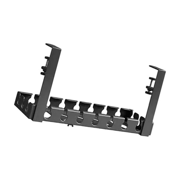 Jesscasday Tool Complimentary Under Table Cord Planner Firm Steel Wire ...