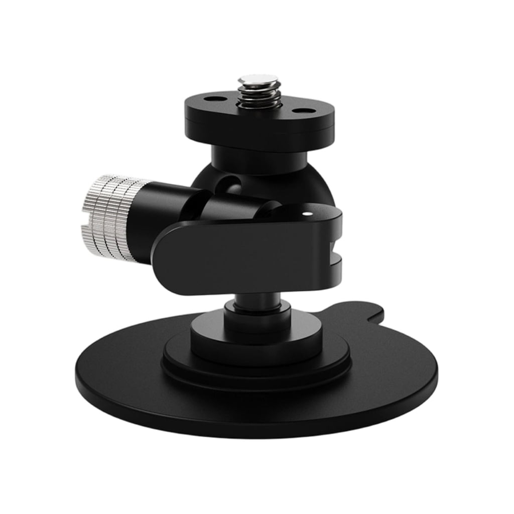 Jesscasday Toolless Installation Action Camera Magnetic Mount With ...