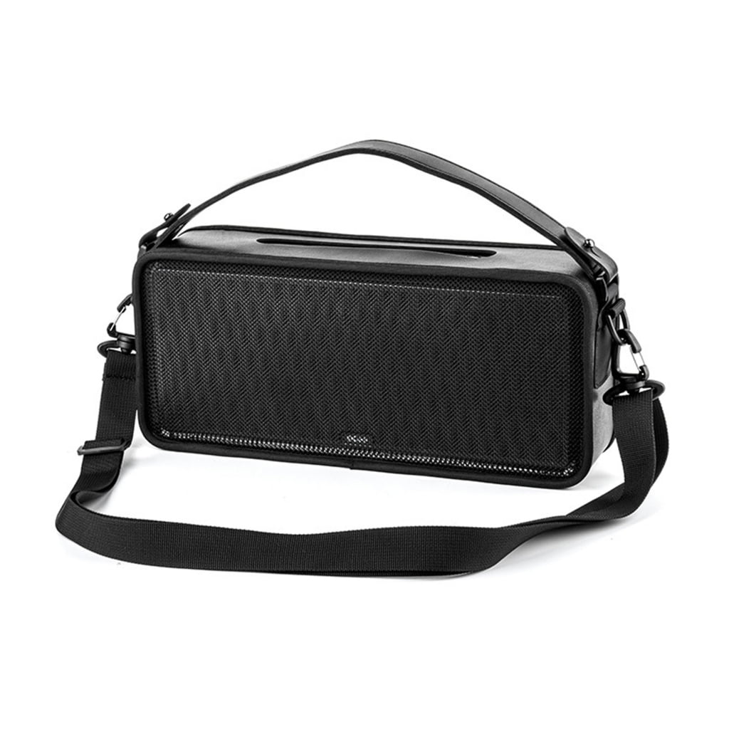 Jesscasday Travel Case with Shoulder Strap for DOSS SoundBox XL ...