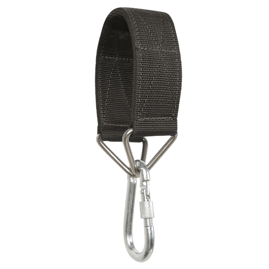 Jesscasday Tree Swing Straps with Safety Lock Carabiners for Swings ...