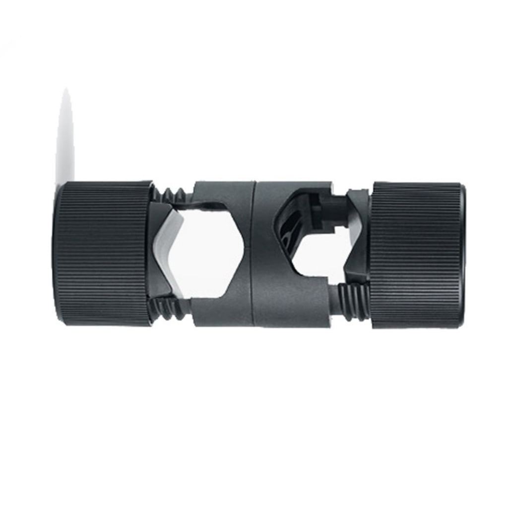 Jesscasday Tripod Arm Linkage Clamp Tube Mount Connector Long Arm Light ...