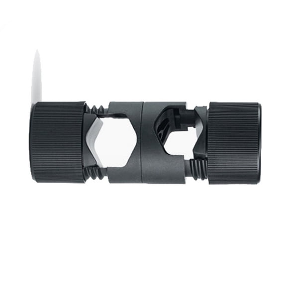 Jesscasday Tripod Arm Linkage Clamp Tube Mount Connector Long Arm Light ...