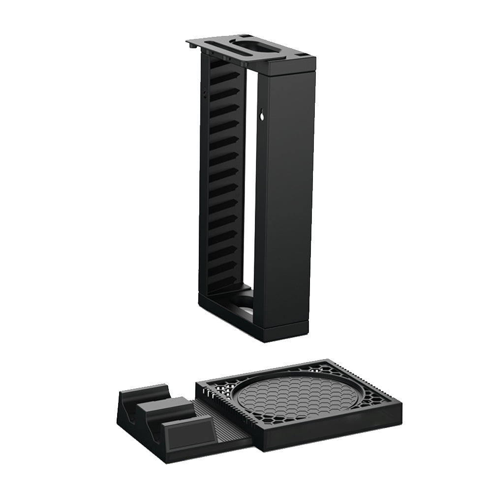 Jesscasday Twin Charging Dock for X Series X, Charging Station with ...