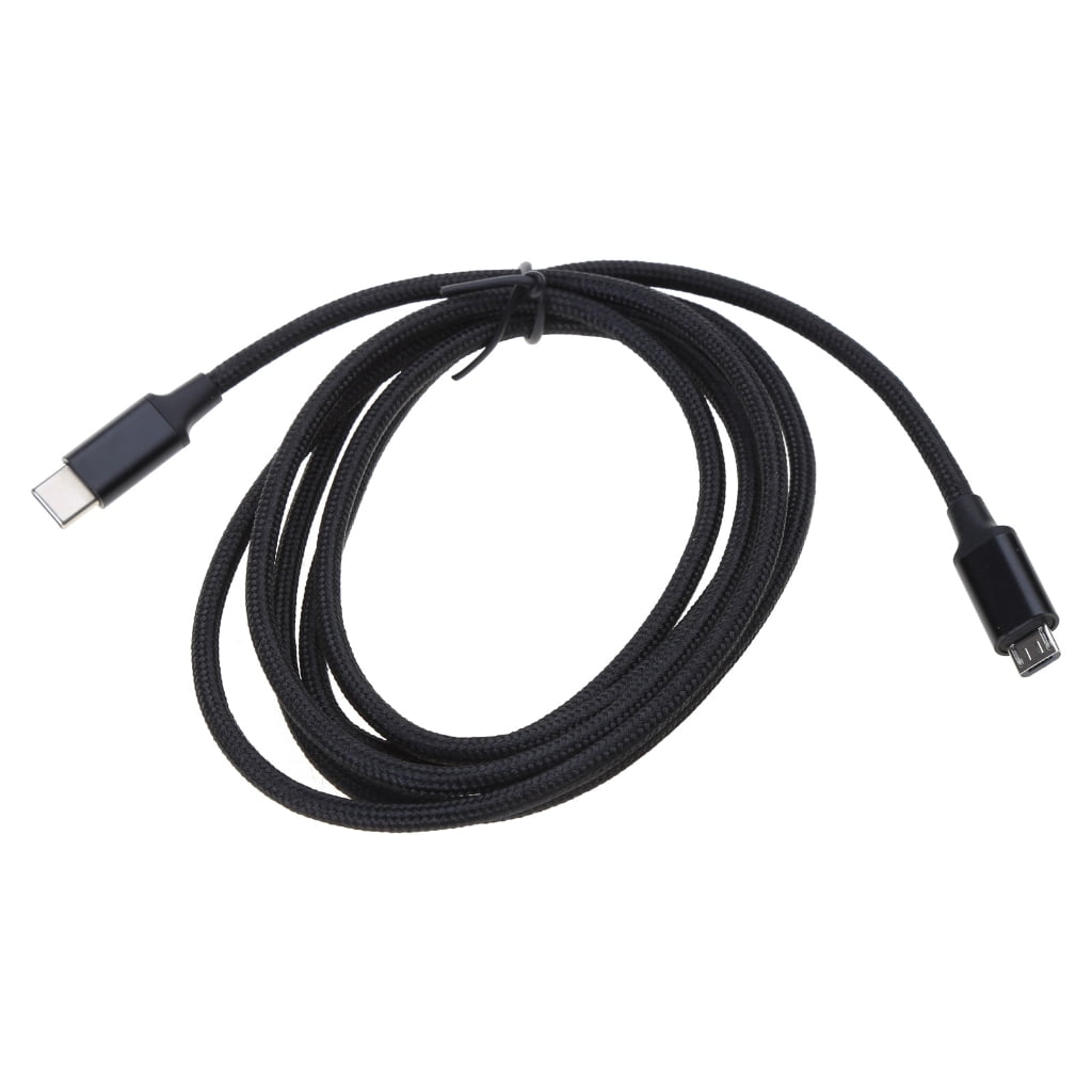 Jesscasday USB C to USB 5Pin Cable Charging 480Mbps Data Transfer Type ...