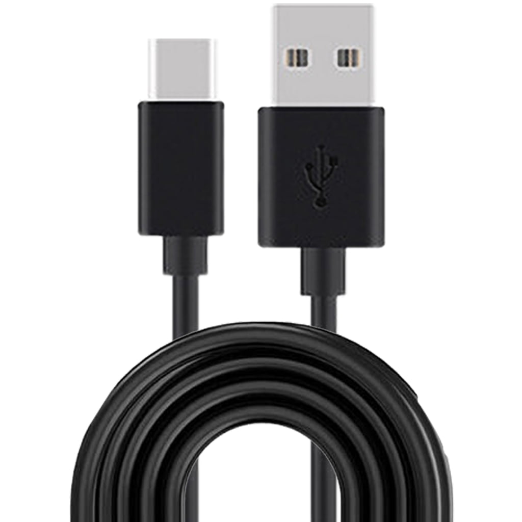 Jesscasday USB to Type C/USB 5Pin Data Cable, 1.5A Quick Charging Power ...