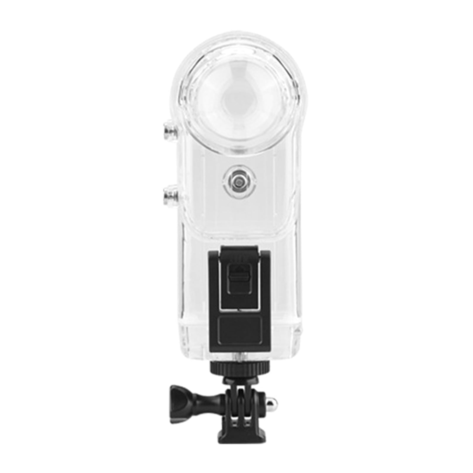 Jesscasday Underwater 360 Degree Panorama Camera Cover Waterproof for ...