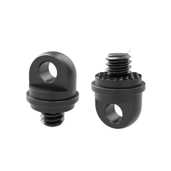 Camera Mount Screws and Adapters for Action and Digital Cameras