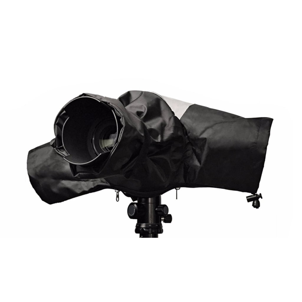 Jesscasday Universal Camera Rainproofs Cover AntiCondensation Coating ...
