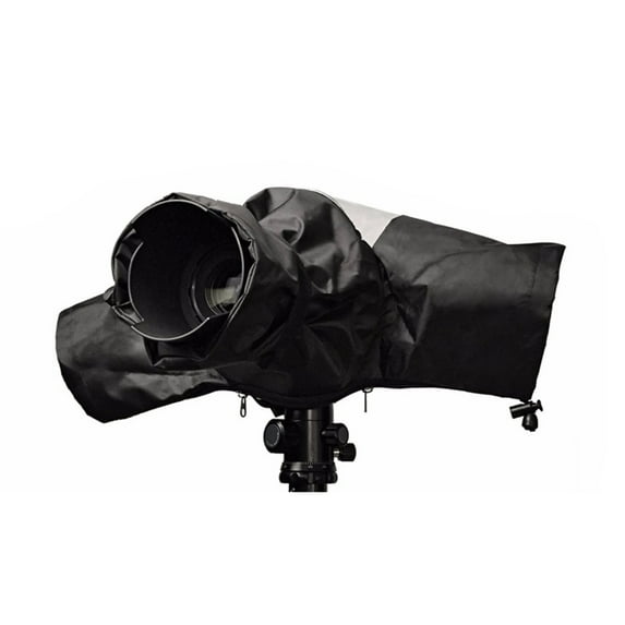 Jesscasday Universal Camera Rainproofs Cover AntiCondensation Coating ...