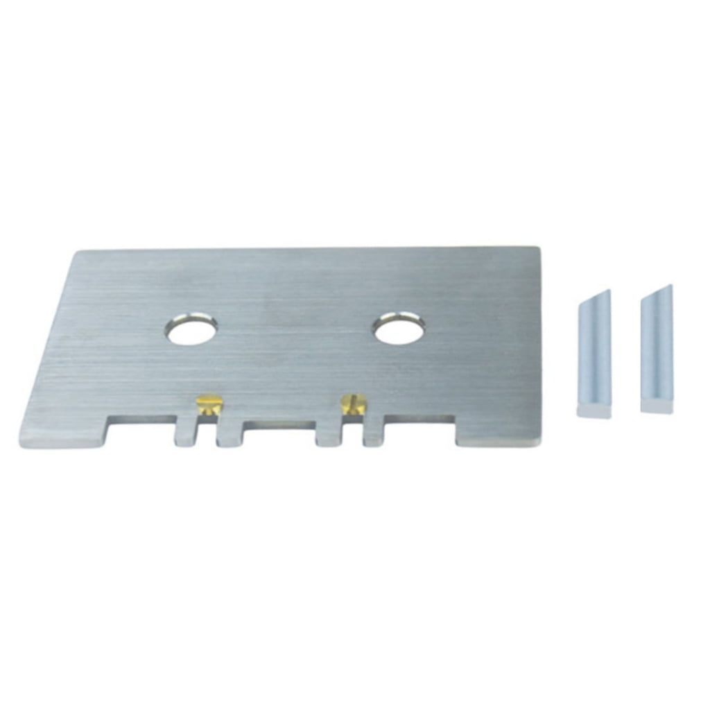 Jesscasday Universal Head & Guide Gauge Mechanical Alignment Check Bar ...