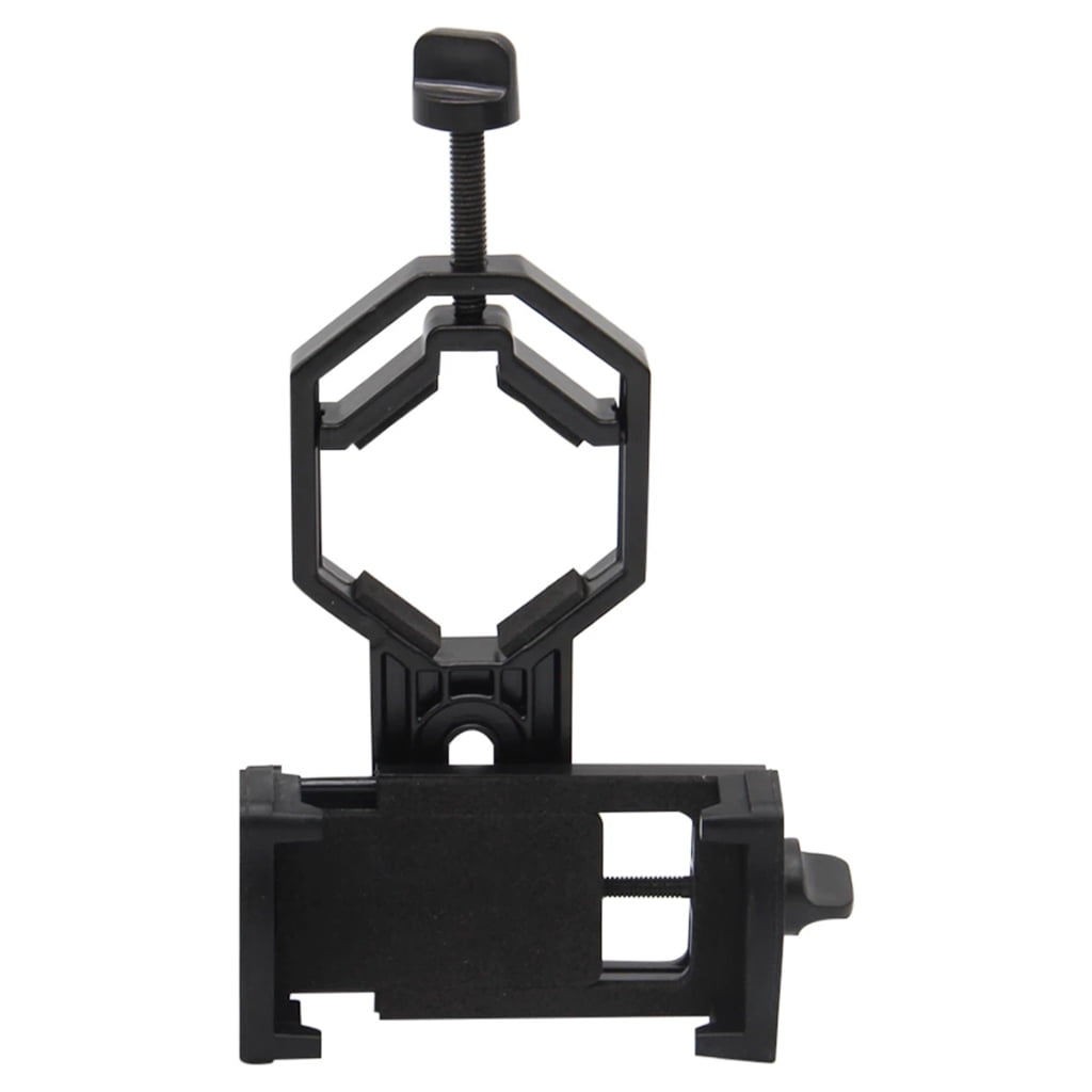Jesscasday Universal Phone Mount Telescope Eyepiece Diameter 2.5-4.08cm ...
