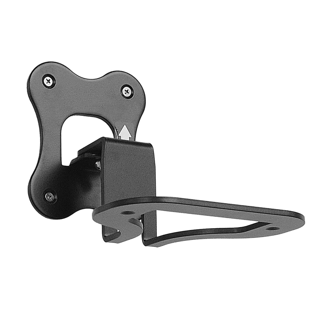 Jesscasday Universal Speaker Mounting Kit Heavy Duty Metal Bracket ...