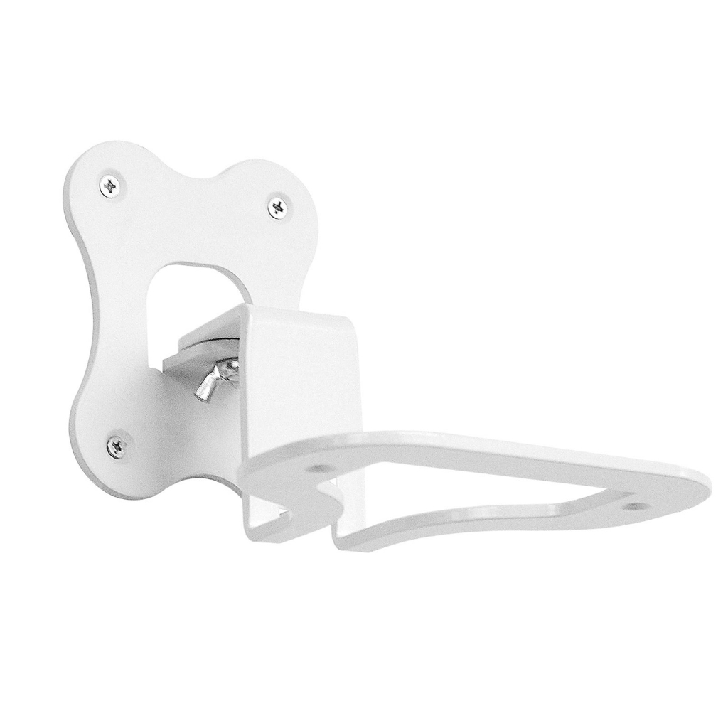 Jesscasday Universal Speaker Mounting Kit Heavy Duty Metal Bracket ...