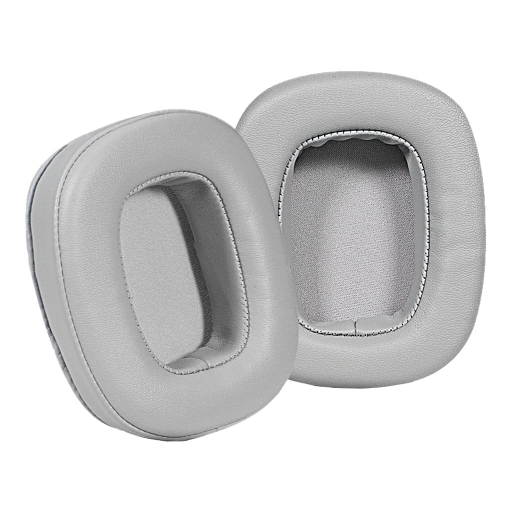 Jesscasday Upgrades Ear Cushions User Friendly Replaceable Ear Pads ...