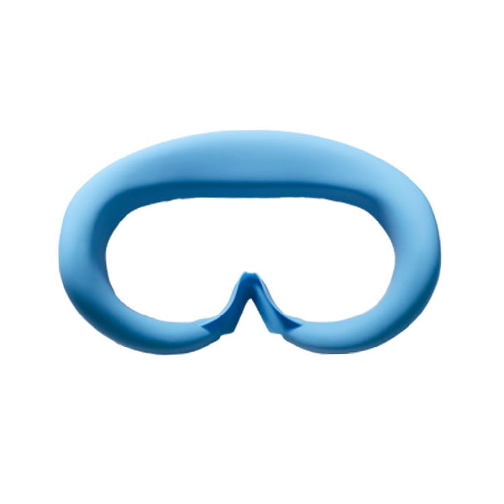 Jesscasday VR Facial Interface for Pico 4 VR Sweatproof Sealing Light ...