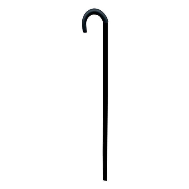 Jesscasday Walking Cane Wizard Staff Magician Cane Magic Wand Plastic ...