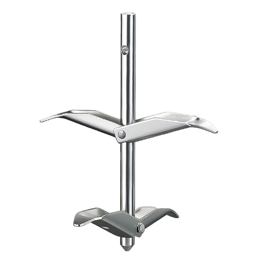 Jesscasday Weatherproof Ground Anchors Stabilizers For Effective ...