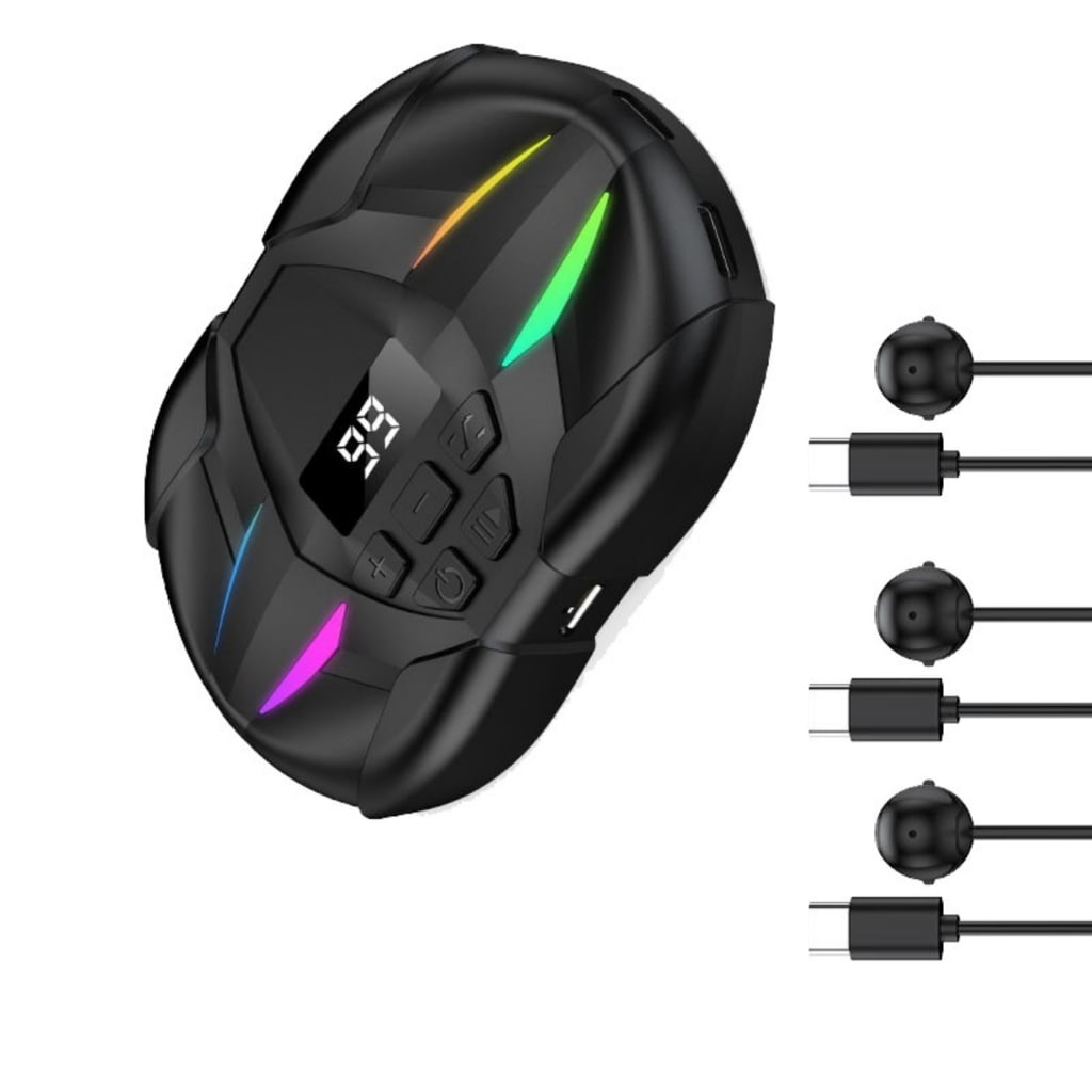 Jesscasday Wireless Phone Auto Tapper Device 199 Speed Setting Quiet ...