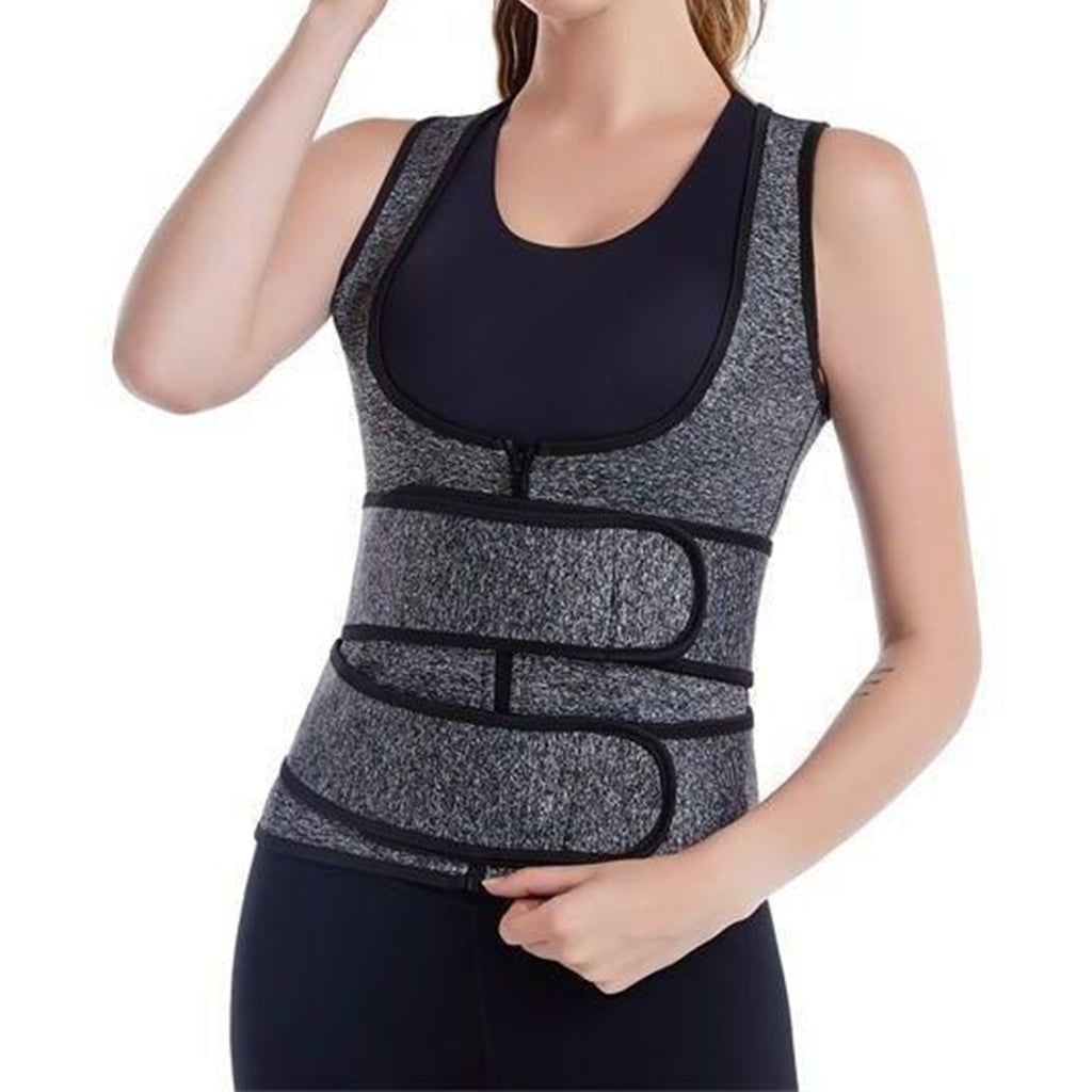 Jesscasday Women Waist Shaper Get the Perfect Hourglass Figure ...