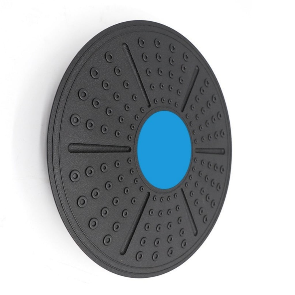 Jesscasday Yoga Balance Board Core Trainer for Balance Training and ...