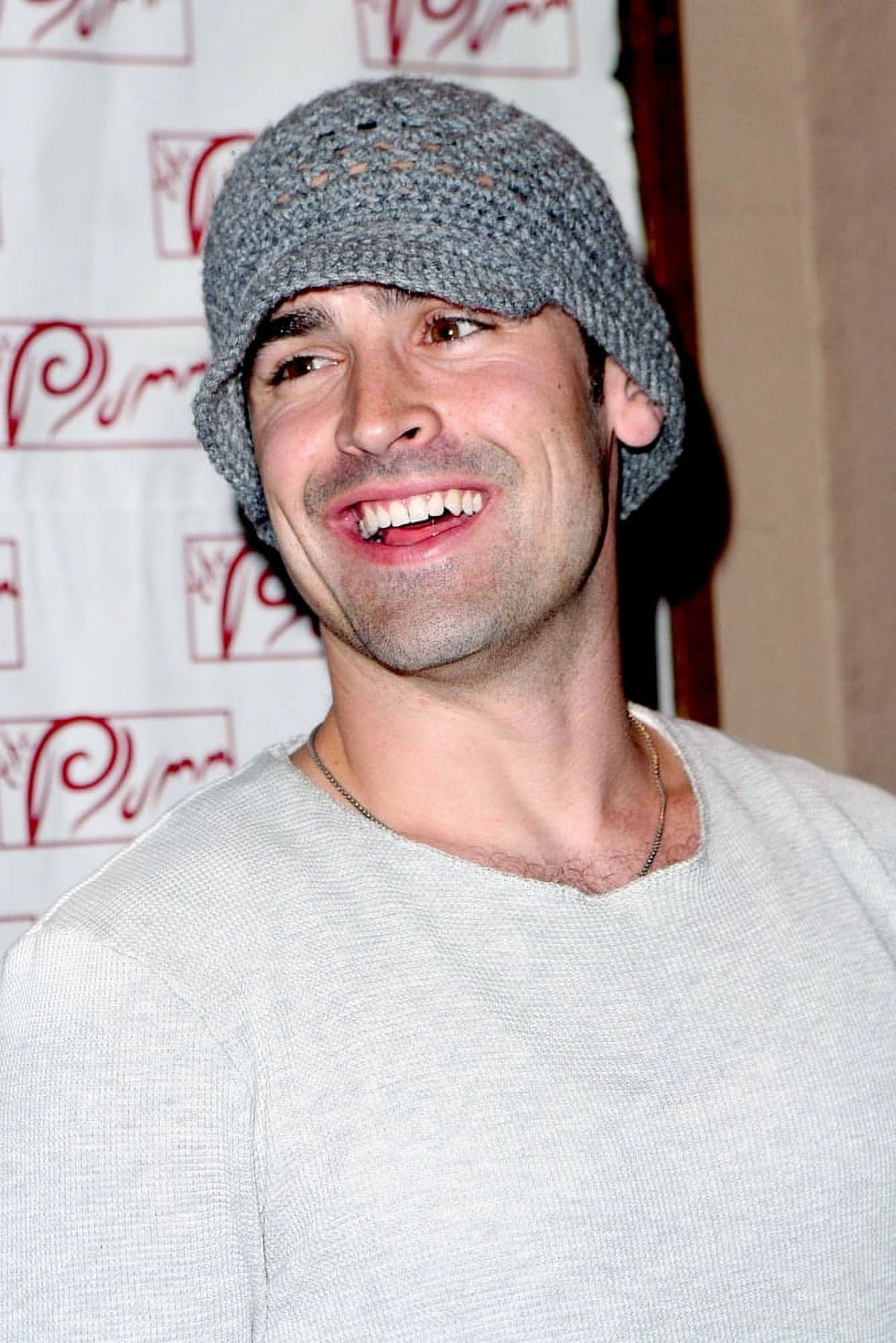 Jesse Bradford At Arrivals For Noel Ashman And Jesse Bradford Birthday ...