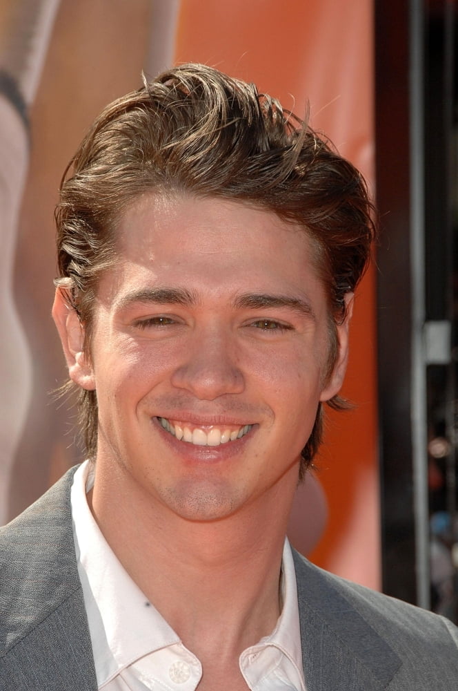 Jesse Hart At Arrivals For Los Angeles Premiere Of Horton Hears A Who ...