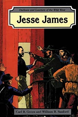 Pre-Owned Jesse James (Outlaws and Lawmen of the Wild West) (Unknown ...
