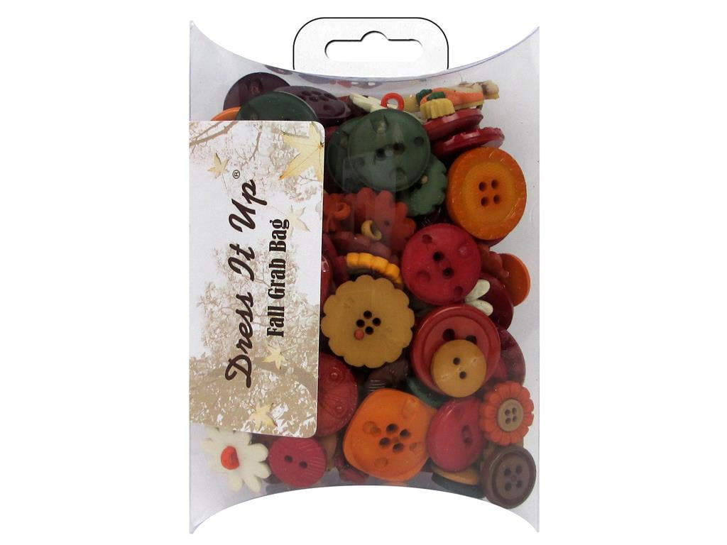 Jesse James Grab Bag Fall - Walmart.com