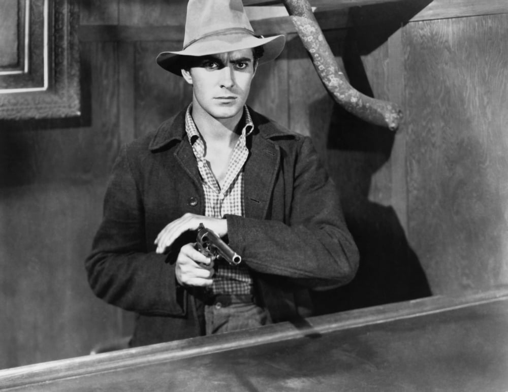 Jesse James Portrait (20 x 16) - Walmart.com