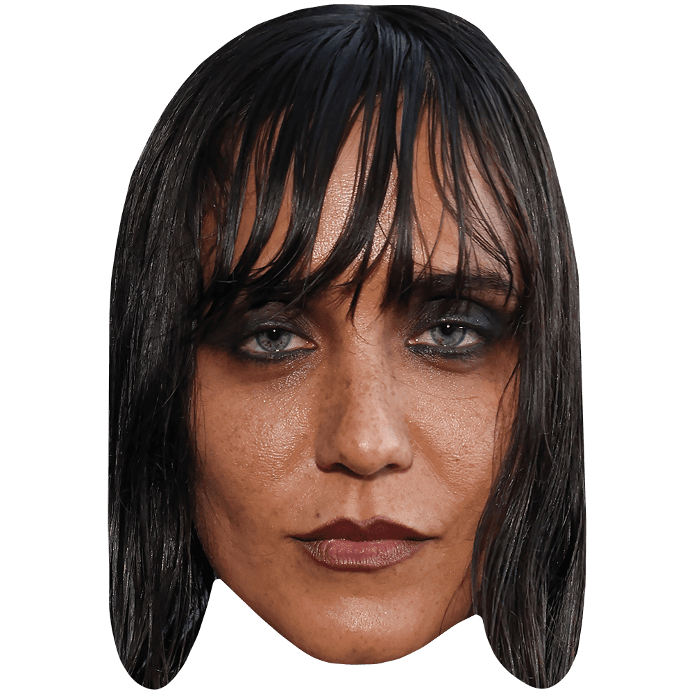 Jesse Jo Stark (Fringe) Flat Cardboard Face - Walmart.com