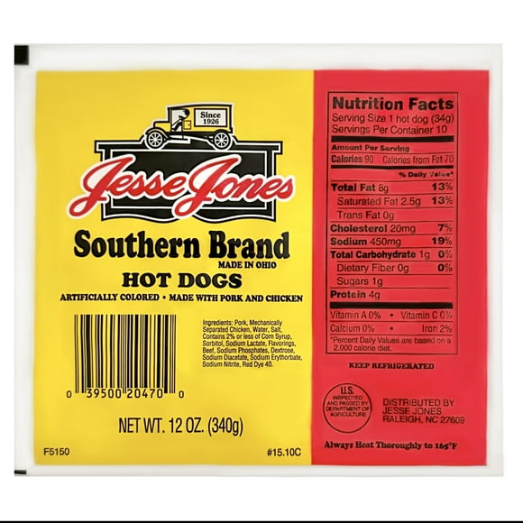 Shop all hot dogs in Hot Dogs - Walmart.com