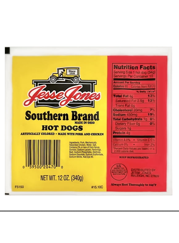 Hot Dogs in Bacon, Hot Dogs, & Sausages - Walmart.com