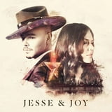 Jesse & Joy (CD) - Walmart.com