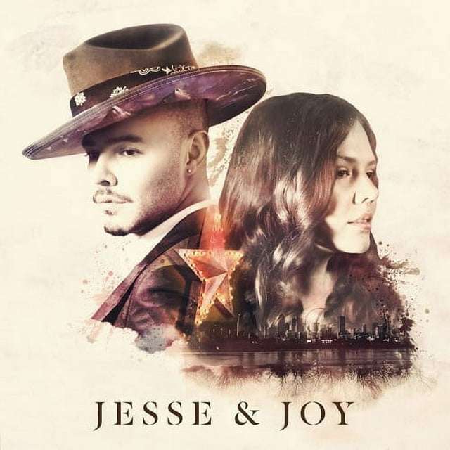Jesse & Joy (CD) - Walmart.com