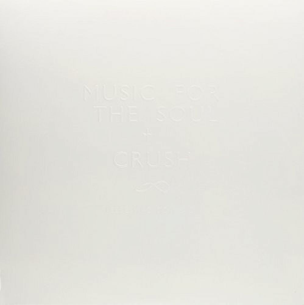 Jesse MacCormack - Music For The Soul + Crush - Music & Performance ...