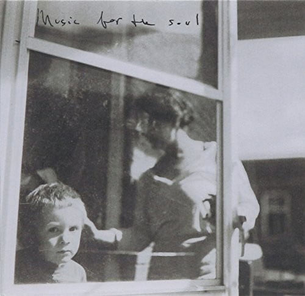 Jesse MacCormack - Music For The Soul - Music & Performance - CD ...