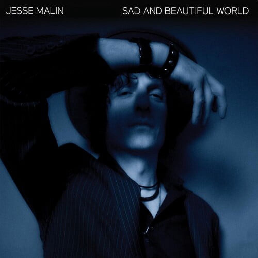 Jesse Malin - Sad And Beautiful World - Music & Performance - Vinyl ...