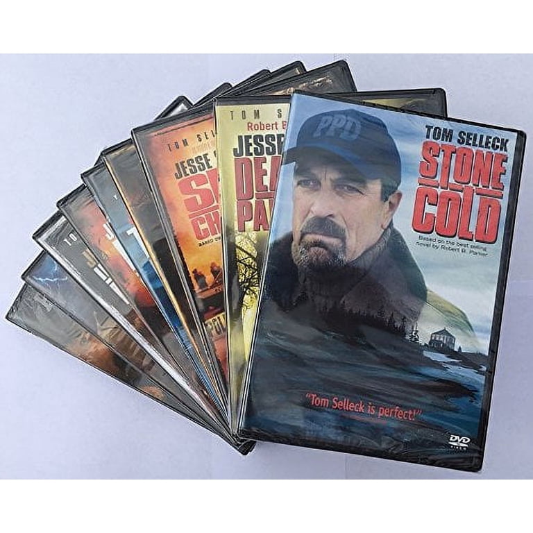 Jesse Stone