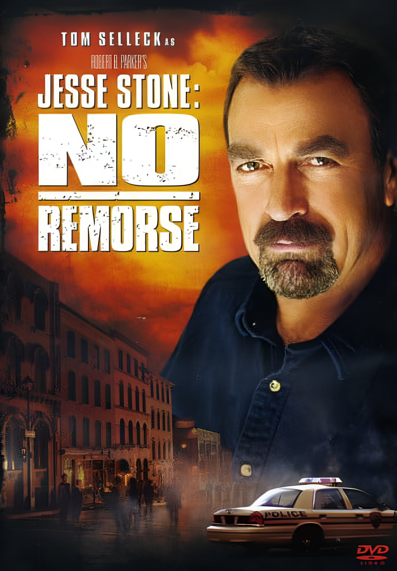 Jesse Stone: No Remorse (DVD) - Walmart.com