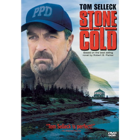 Pre-Owned Stone Cold (Dvd) (Good) - Walmart.com