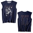 Jesse Welles Merch Under The Powerlines Flower 2026 Tour T-shirt Summer ...