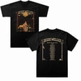 Jesse Welles Merch Winter Forest Jam 2026 Tour T-shirt Summer Unisex ...
