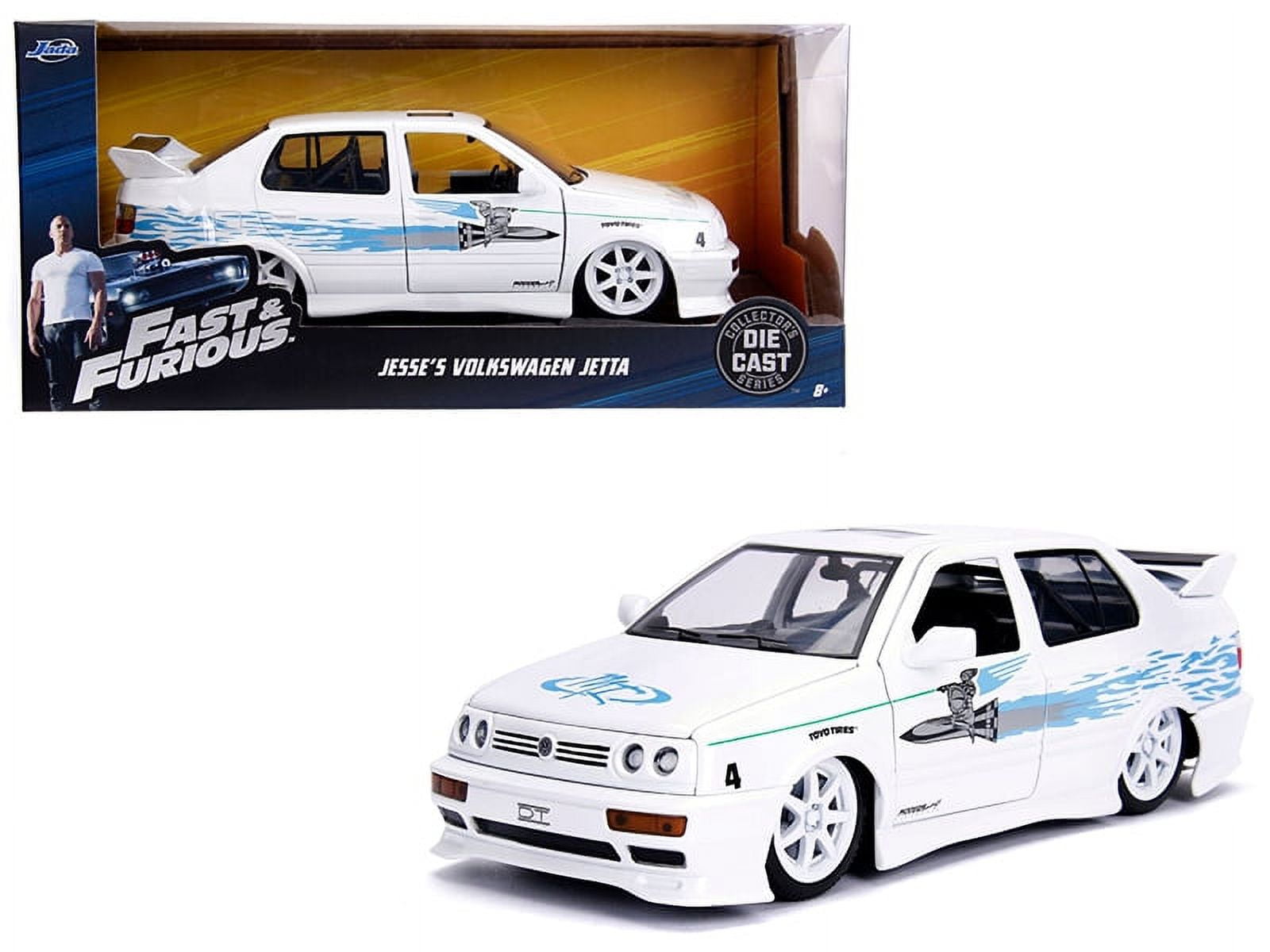 Jada Toys Fast & Furious Toys in Fast & Furious - Walmart.com Jada Toys Fast & Furious Toys in Fast & Furious - Walmart.com