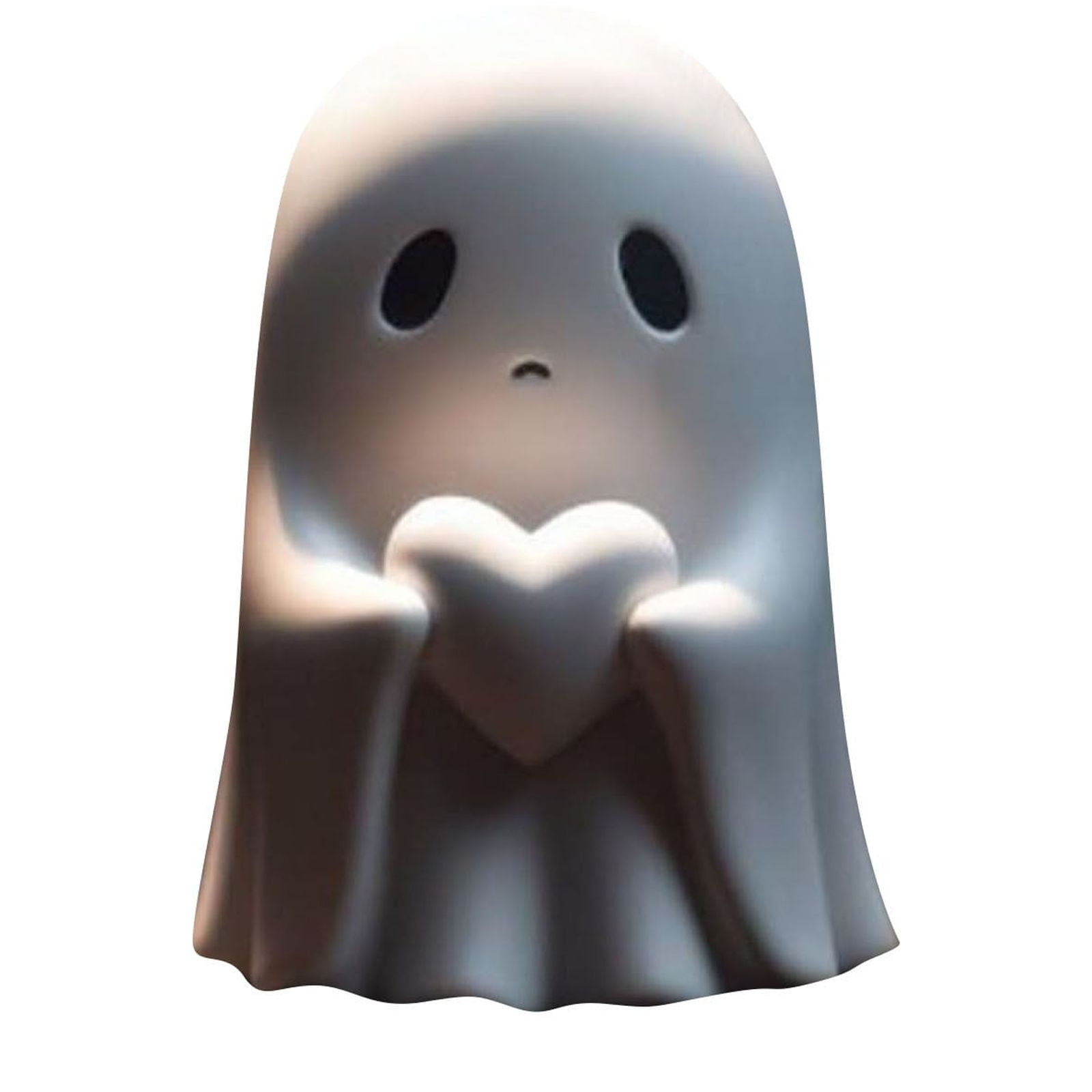 Jessee 2025 Halloween Ghosts Decorations, Halloween Sculptures ...