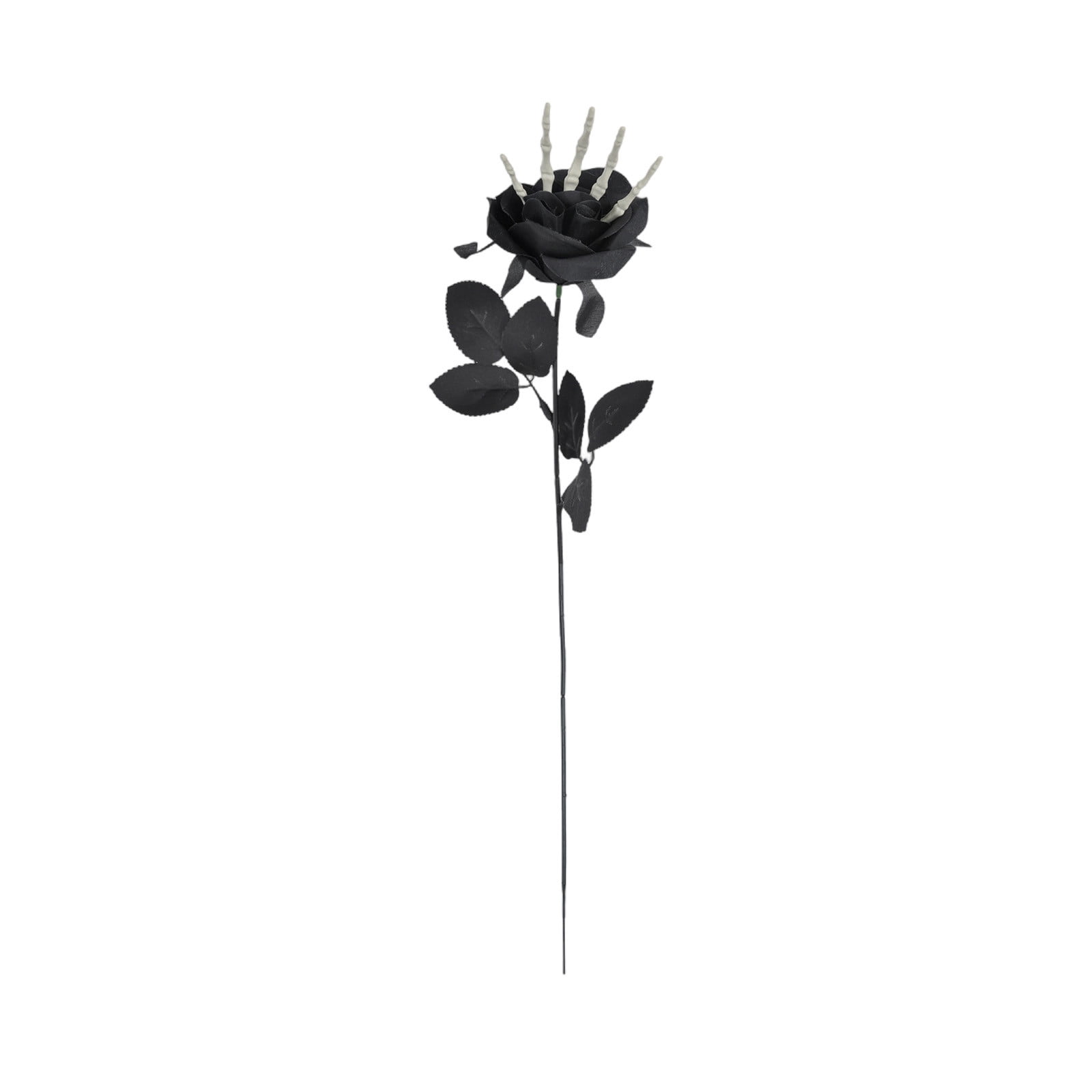 Jessee 2025 NEW Devil'S Hand Rose Cuttings Halloween Decorations ...