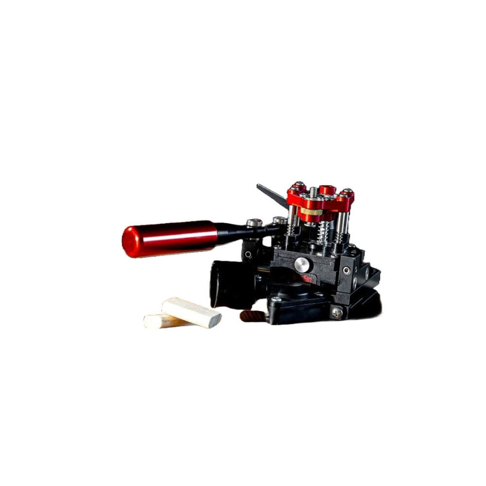 Jessem Pocket Mill Pro With Angled Bracket - Walmart.com