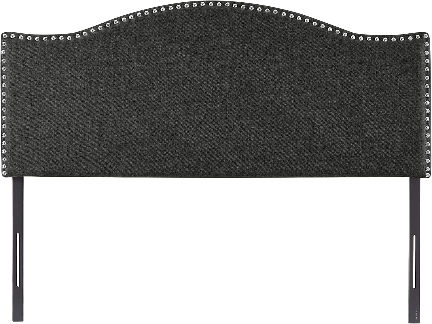Jessenia Headboards for Full Size Bed Upholstered Tufted Bed Headboard ...