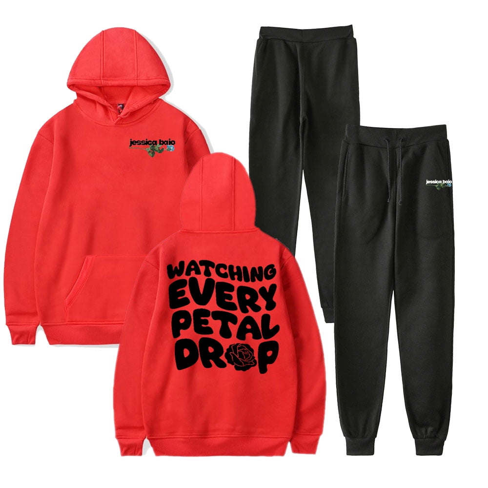 Jessica Baio he loves me, he loves me not Merch Hoodie and SWEATPANTS ...