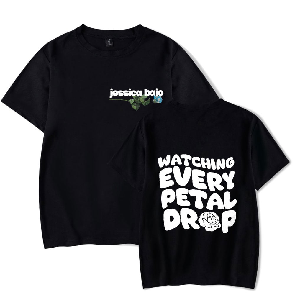 Jessica Baio he loves me, he loves me not T-Shirts Merch Women Clothes ...