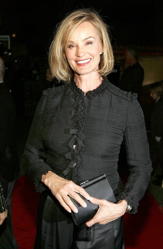 Jessica Lange At Arrivals For Bonneville Gala Premiere - Toronto ...